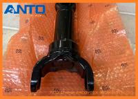 China 418-20-32650 4182032650 Yoke and Shaft KOMATSU Wheel Loader Spare Parts For WA250-6 WA320-6 for sale