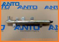 China 6754-71-1210 3977530 0445226042 Common Rail Assembly KOMATSU Excavator Spare Parts For PC220LC-8 for sale