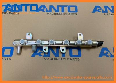 China 6754-71-1210 3977530 0445226042 Common Rail Assembly KOMATSU Excavator Spare Parts For PC220LC-8 for sale
