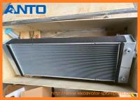 China 22U-03-28410 22U0328410 Radiator KOMATSU Excavator Spare Parts For PC228 PC228US for sale