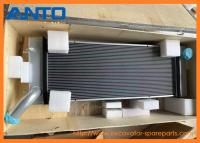 China 22U-03-28410 22U0328410 Radiator KOMATSU Excavator Spare Parts For PC228 PC228US for sale