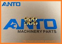 China 5-15315003-0 Injector Nozzle Gasket Excavator Spare Parts For EX100-2 EX120-2 EX130H-5 for sale