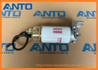 China 600-319-3602 600-311-3600 600-311-3601 Filter KOMATSU Excavator Spare Part Fit For PC300 PC350 for sale