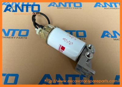 China 600-319-3602 600-311-3600 600-311-3601 Filter KOMATSU Excavator Spare Part Fit For PC300 PC350 for sale