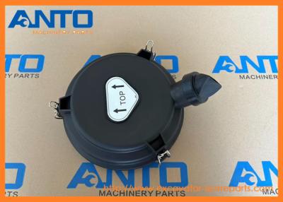 China 600-184-1330 6001841330 Cover KOMATSU Bulldozer Spare Part Fit For D31EX D31PX D37EX for sale