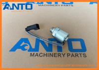 China 56D-15-35220 56D1535220 Solenoid Valve KOMATSU Wheel Loader Electric Parts For WA500-7 for sale