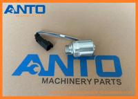 China 56D-15-35220 56D1535220 Solenoid Valve KOMATSU Wheel Loader Electric Parts For WA500-7 for sale