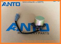 China 4716888 Hydraulic Pump Angle Sensor HITACHI Excavator Electric Parts For ZX470-5G for sale