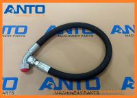 China 02764-005A9 02764005A9 Hose KOMATSU Excavator Spare Parts Fitting For PW180 for sale