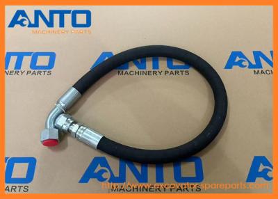 China 02764-005A9 02764005A9 Hose KOMATSU Excavator Spare Parts Fitting For PW180 for sale