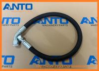 China 561-04-82450 5610482450 Hose KOMATSU Dump Truck Spare Parts Fitting For HD785 for sale