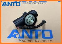 China 228-9129 2289129 Fuel Pump Backhoe Loader Spare Parts For 414E 416D 416E 420D for sale