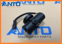 China 228-9129 2289129 Fuel Pump Backhoe Loader Spare Parts For 414E 416D 416E 420D for sale
