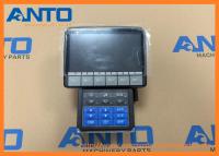 China 7835-31-5005 7835-31-5007 7835-31-5009 Monitor KOMATSU Excavator Spare Parts For PC350-8 for sale
