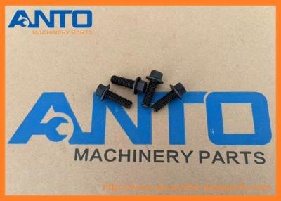 China 6732-11-4160 CU3918109 Bolt KOMATSU Excavator Spare Parts For SAA4D107E PC200 PC210 for sale