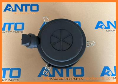 China 600-184-1210 600-184-1220 600-184-1270 Cover KOMATSU Excavator Spare Parts Fit For PC130-8 for sale