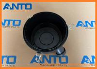 China 600-184-1210 600-184-1220 600-184-1270 Cover KOMATSU Excavator Spare Parts Fit For PC130-8 for sale