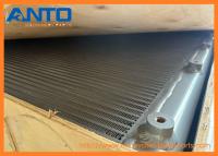 China 4320516 Oil Cooler HITACHI Excavator Spare Parts For EX300-2 EX300-3 EX300-3C EX310H-3C for sale