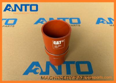 China 285-8861 2858861 Hose Vibratory Compactor Spare Parts Fit For C6.6 CP-56 CP-64 CP-76 for sale