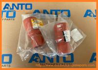 China 285-8861 2858861 Hose Vibratory Compactor Spare Parts Fit For C6.6 CP-56 CP-64 CP-76 for sale