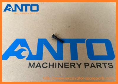 China 6734-71-5520 3920854 Bolt KOMATSU Excavator Spare Parts For PC200 PC210 PC220 PC240 for sale