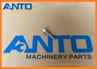 China 6743-12-4110 3902114 Bolt KOMATSU Excavator Spare Parts For PC200LC-8 PC220LC-8 PC240LC-10 for sale