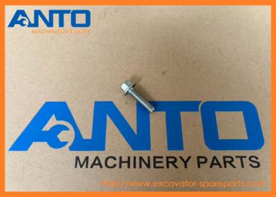 China 6743-12-4110 3902114 Bolt KOMATSU Excavator Spare Parts For PC200LC-8 PC220LC-8 PC240LC-10 for sale
