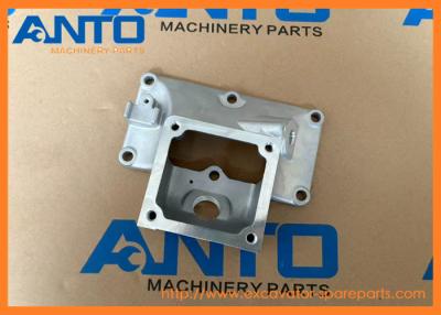 China 6754-11-4221 6754114221 Connector KOMATSU Excavator Spare Parts For PC200LC-8 PC220LC-8 for sale
