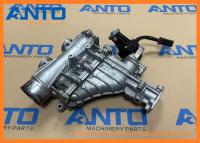 China 377-2854 3772854 Manifold Valve Excavator Spare Parts For 320E 323E L 324E 329E for sale