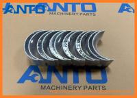 China 4P-8167 Bearing Connecting Rod KOMATSU Excavator Spare Parts Fit For 3176 3176B for sale