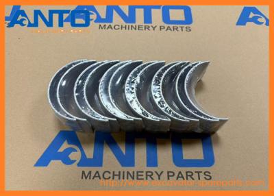 China 4P-8167 Bearing Connecting Rod KOMATSU Excavator Spare Parts Fit For 3176 3176B for sale