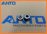 China 6I-2663 6I2663 Rotocoil Valve Spring Retainer Excavator Spare Parts For 345B 365B L for sale