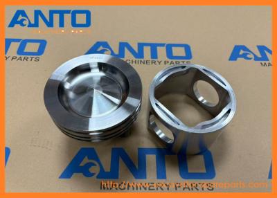 China 4P-5852 238-2710 Piston Crown Excavator Spare Parts Fitting For 345B 345B L 3176C for sale