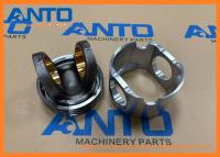 China 4P-5852 238-2710 Piston Crown Excavator Spare Parts Fitting For 345B 345B L 3176C for sale