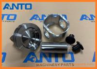 China 4P-5852 238-2710 Piston Crown Excavator Spare Parts Fitting For 345B 345B L 3176C for sale