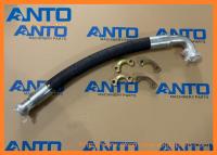 China 07088-014A7 07088014A7 Hose KOMATSU Dump Truck Spare Parts Fitting For HD785-7 for sale
