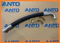 China 07088-01408 0708801408 Hose KOMATSU Dump Truck Spare Parts Fitting For HD465 HD605 HD785 for sale