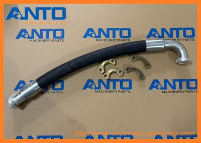 China 07088-01408 0708801408 Hose KOMATSU Dump Truck Spare Parts Fitting For HD465 HD605 HD785 for sale