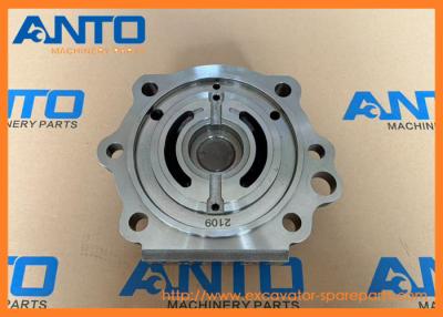 China 39Q6-11281 Casing Valve Excavator Spare Parts Fit For R160LC-9 R170W-9 R180LC-9 R210LC-7A for sale