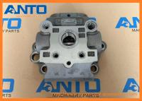 China 39Q6-11281 Casing Valve Excavator Spare Parts Fit For R160LC-9 R170W-9 R180LC-9 R210LC-7A for sale