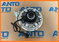 China 14670742 Fan Clutch Excavator Spare Parts Fitting For EC170D for sale