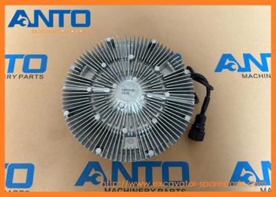 China 14670742 Fan Clutch Excavator Spare Parts Fitting For EC170D for sale