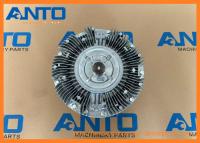China 11Q6-00501 Fan Clutch HYUNDAI Excavator Spare Parts Fit For R220LC-9A R235LCR-9 for sale