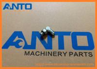 China 3945212 Elbow HYUNDAI Excavator Spare Parts Fitting For R300LC-9S R320LC-7 R330LC-9A for sale