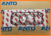 China 129907-01331 12990701331 Cylinder Head Gasket Excavator Engine Parts For 4TNV98 4TNV94L ZX60USB for sale