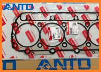 China 129907-01331 12990701331 Cylinder Head Gasket Excavator Engine Parts For 4TNV98 4TNV94L ZX60USB for sale