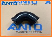 China 17A-03-41212 17A0341212 Hose KOMATSU Bulldozer Spare Parts Fitting For D155A D155AX for sale