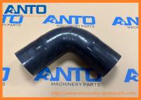 China 17A-03-44690 17A0344690 Hose KOMATSU Bulldozer Spare Parts Fitting For D155A D155AX for sale