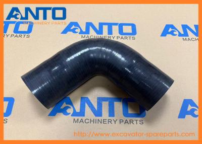 China 17A-03-44690 17A0344690 Hose KOMATSU Bulldozer Spare Parts Fitting For D155A D155AX for sale