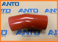 China 17A-03-41771 17A0341771 Hose KOMATSU Bulldozer Spare Parts Fitting For D155A D155AX for sale